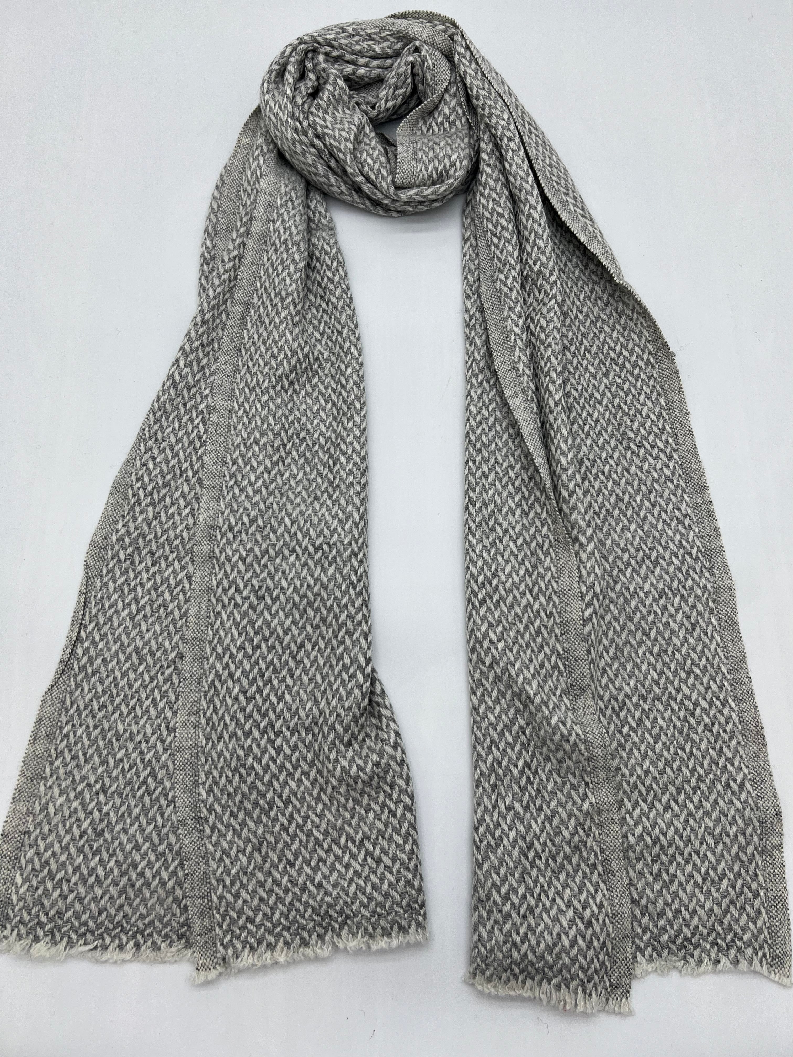 Cashmere Muffler (CM10) – NURBU INC