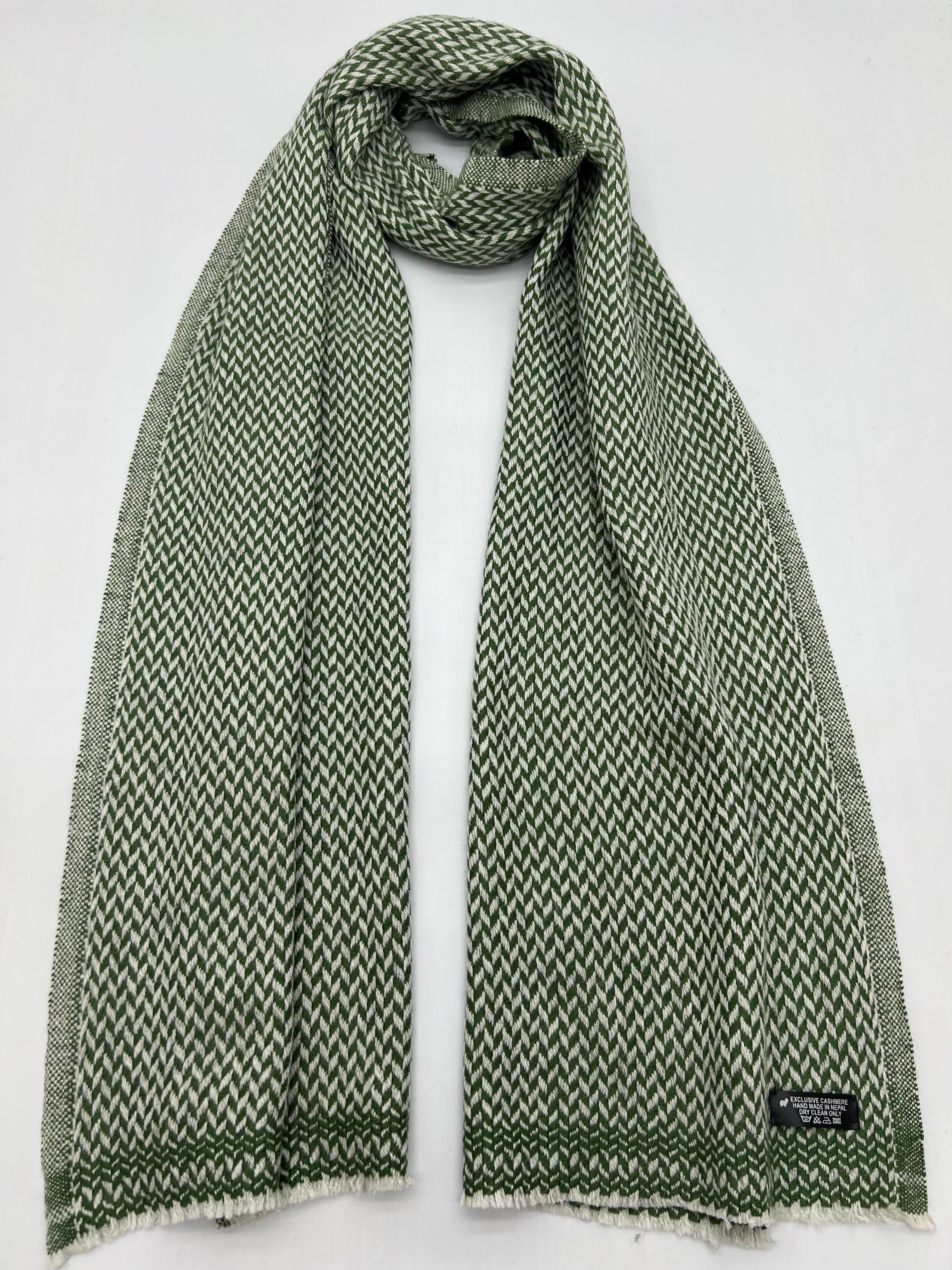 Cashmere Muffler (CM07) – NURBU INC